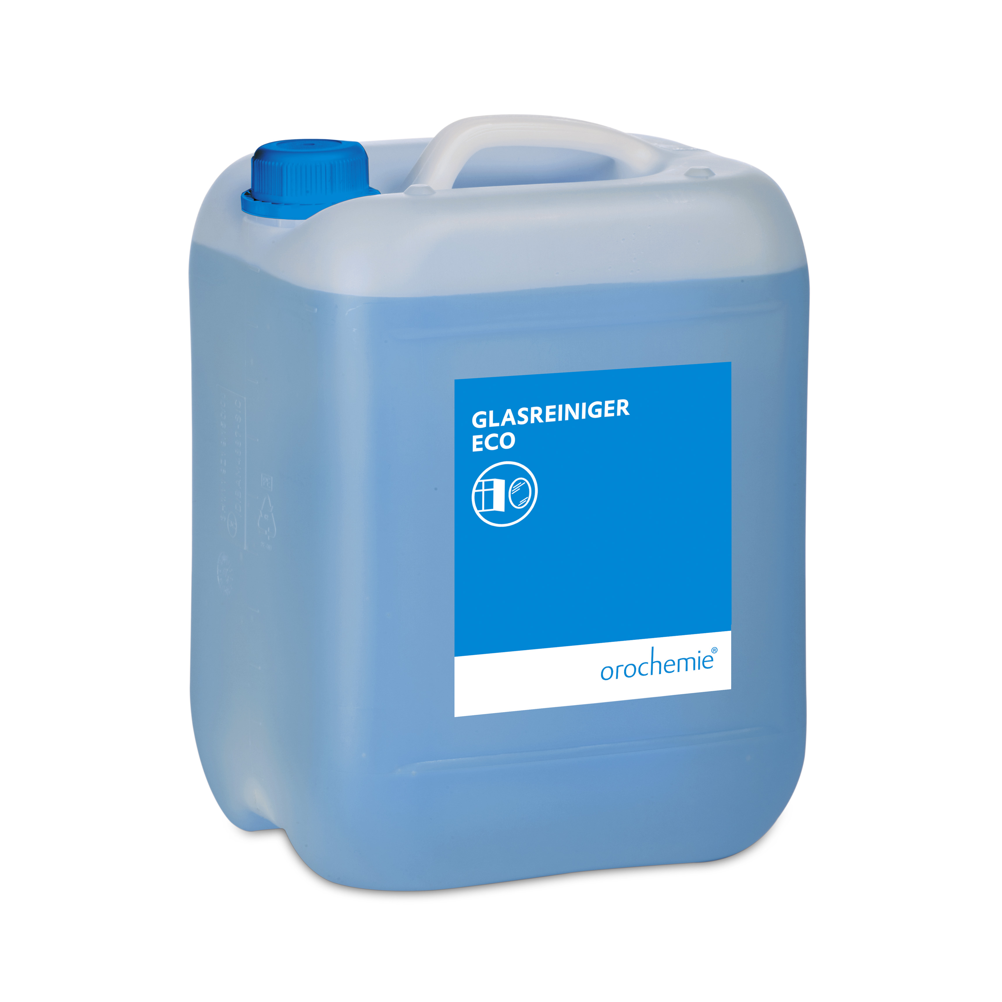 Mediendatenbank | orochemie